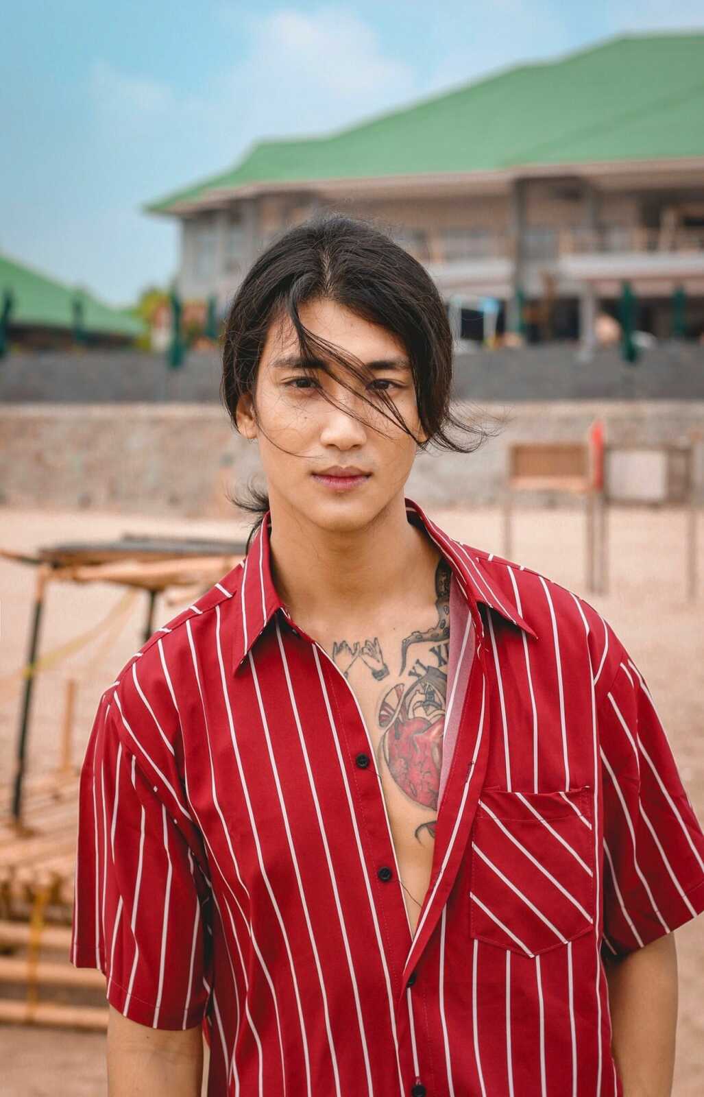 Paing Takhon Wallpapers (29 images) - WallpaperCat