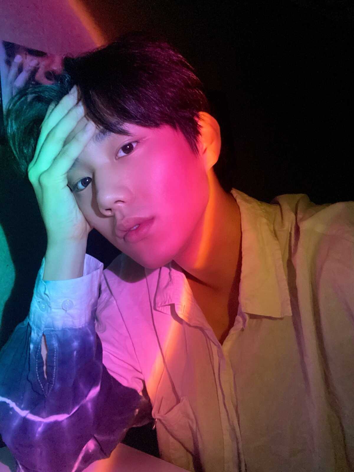 Intak (P1Harmony) Wallpapers (29 images) - WallpaperCat