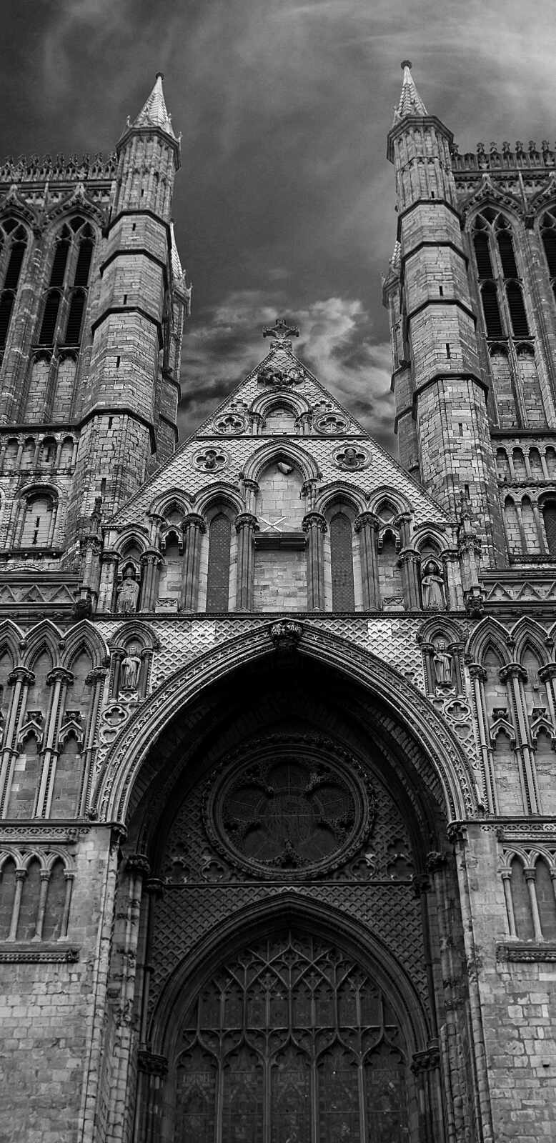 Cathedral Wallpapers (49 images) - WallpaperCat