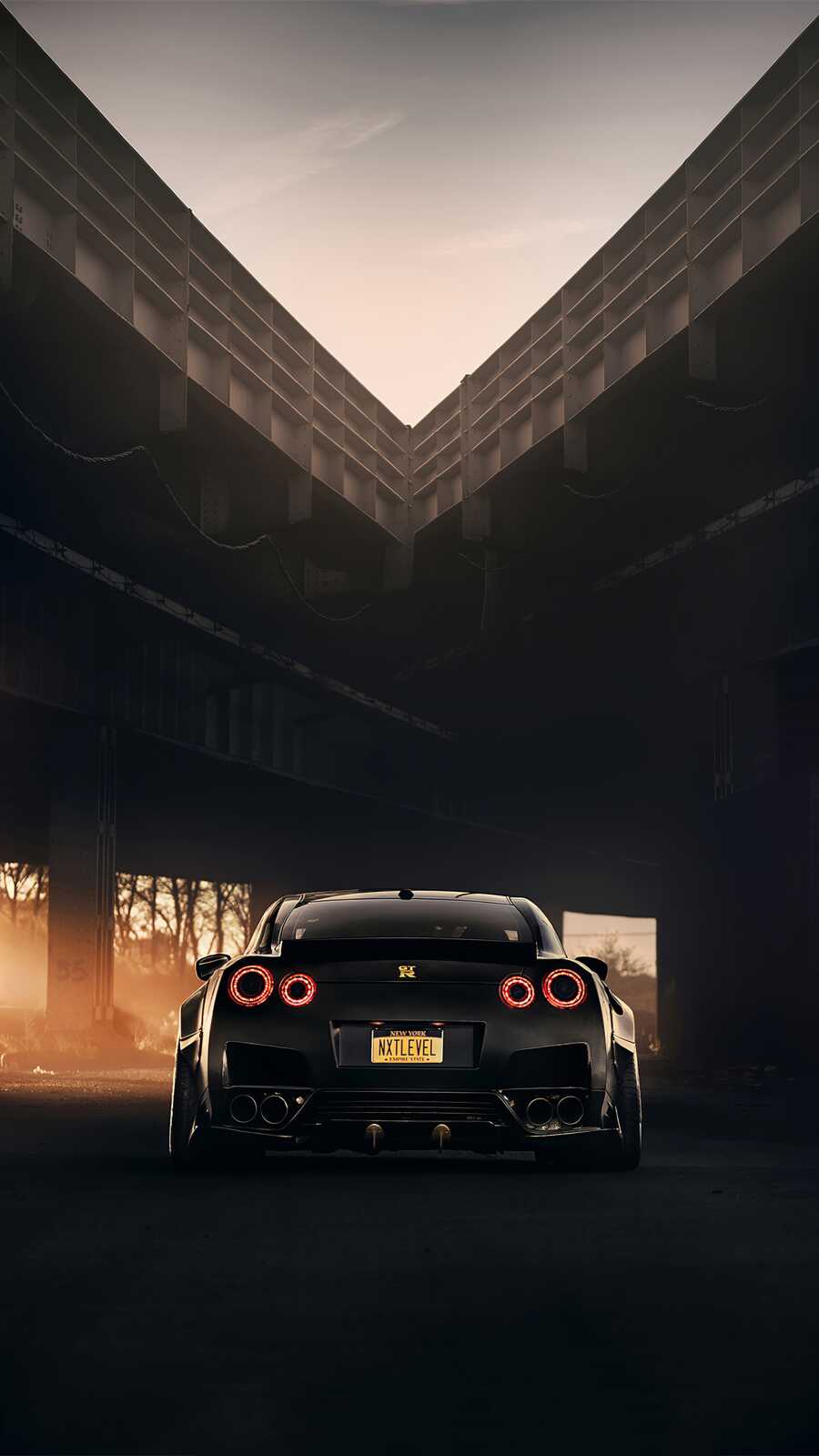 GT-R Wallpapers (48 images) - WallpaperCat