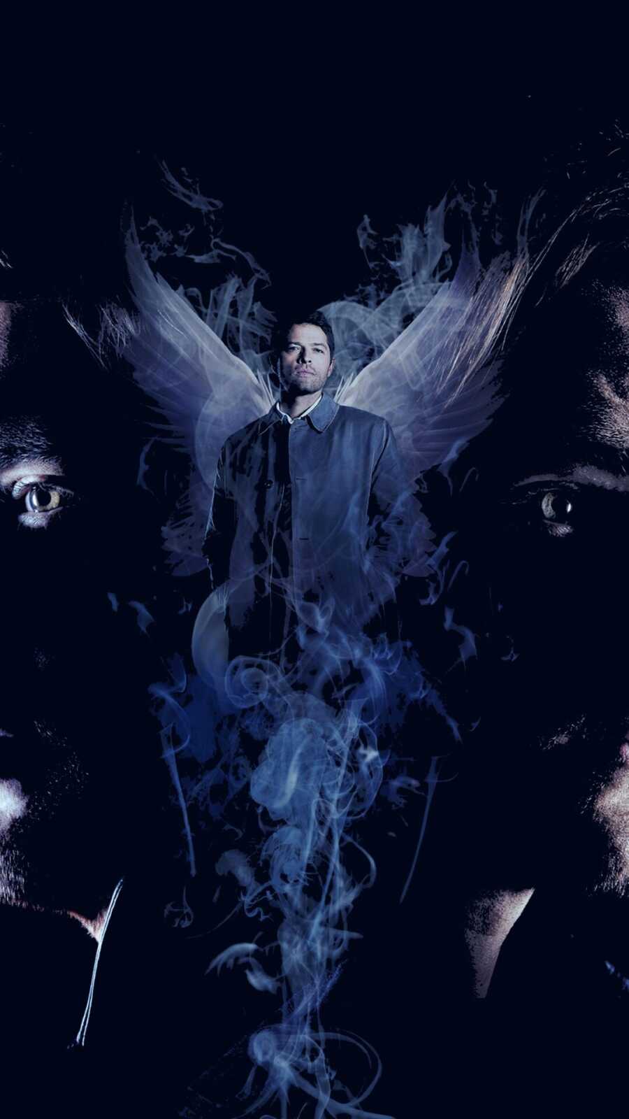 Supernatural Wallpapers (50 images) - WallpaperCat