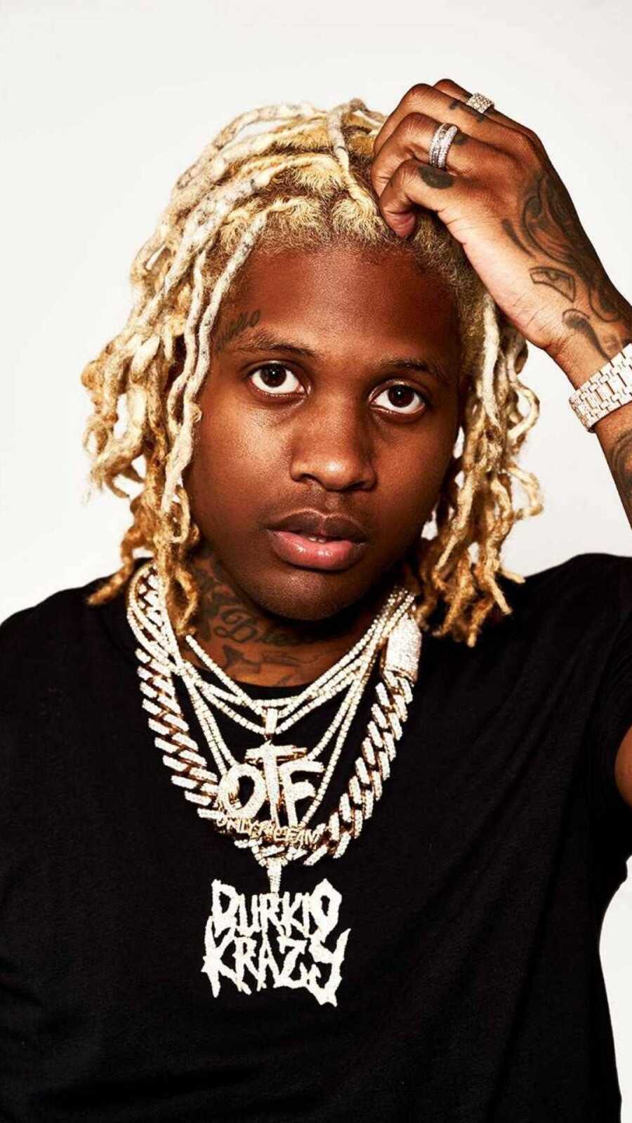 Lil Durk Wallpapers (27 images) - WallpaperCat