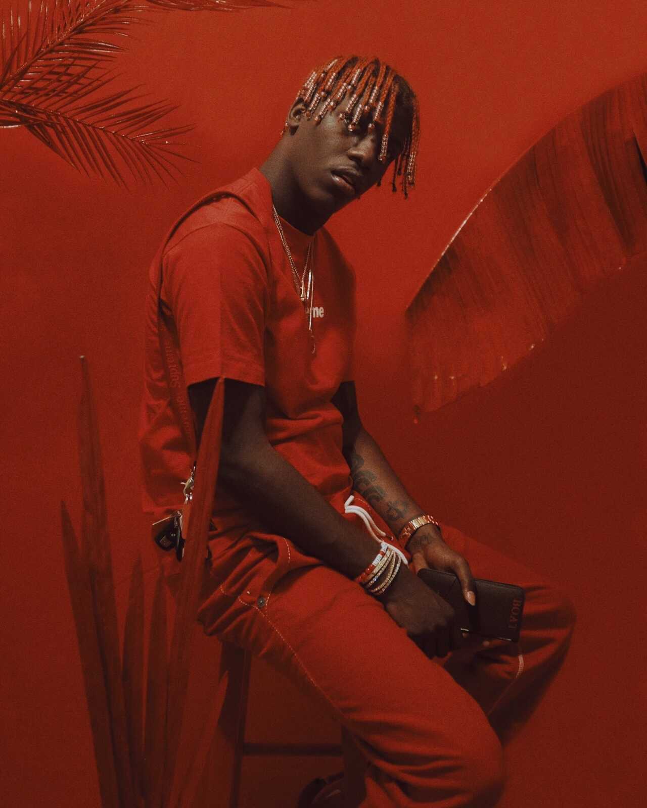 Lil Yachty Wallpapers (31 images) - WallpaperCat