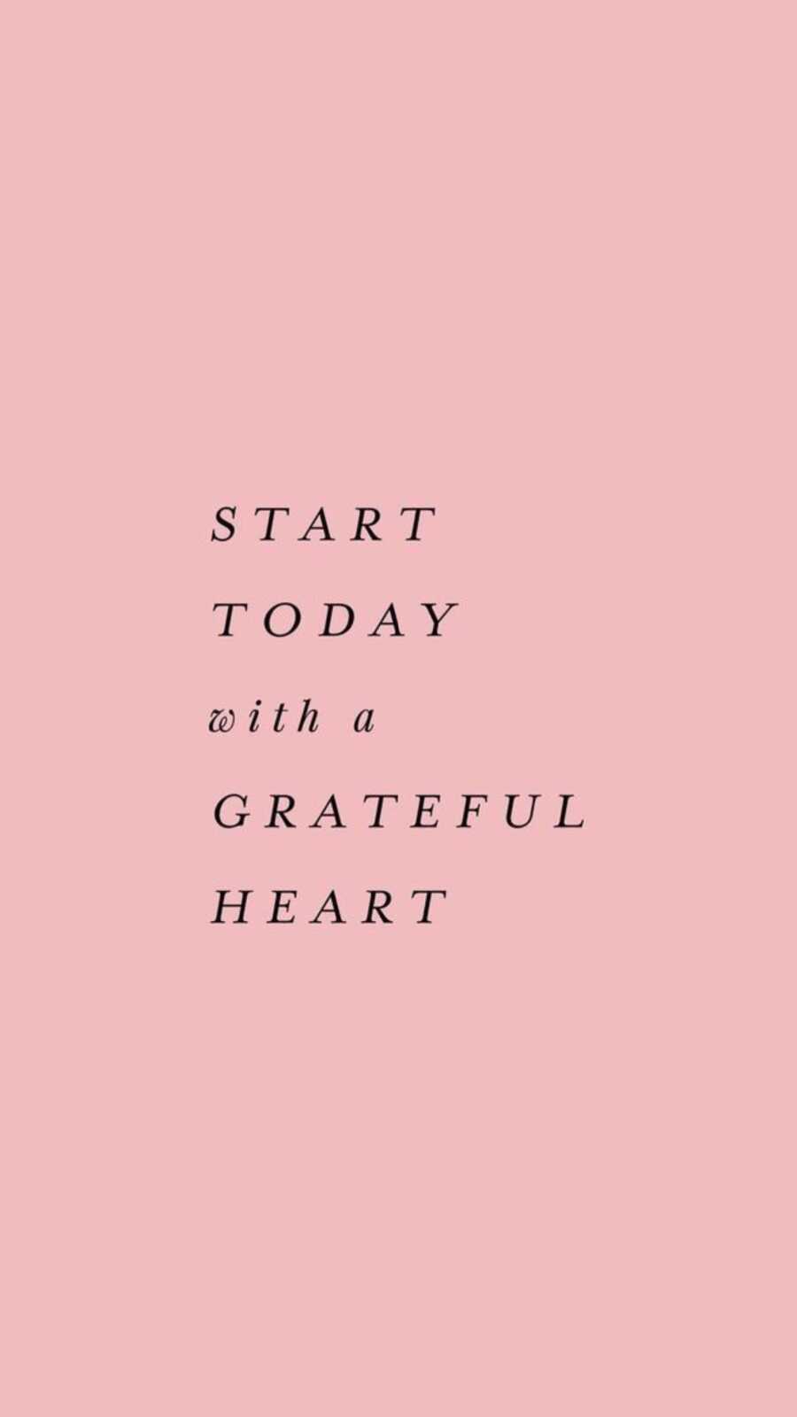 Gratitude Wallpapers (36 images) - WallpaperCat