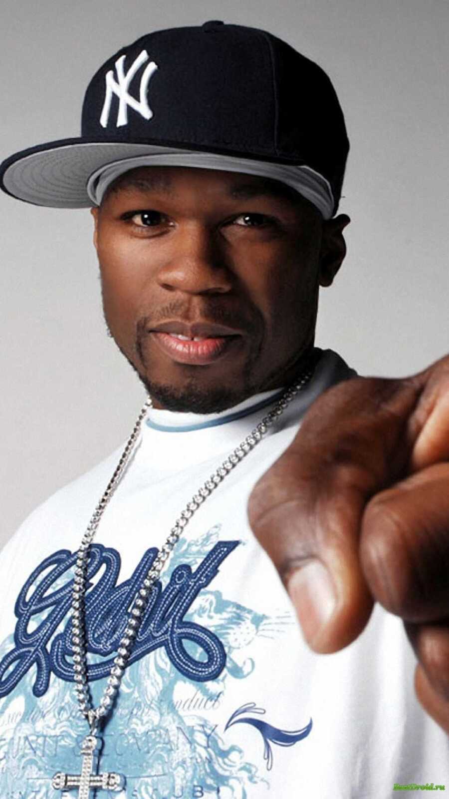 50 Cent Wallpapers (29 images) - WallpaperCat