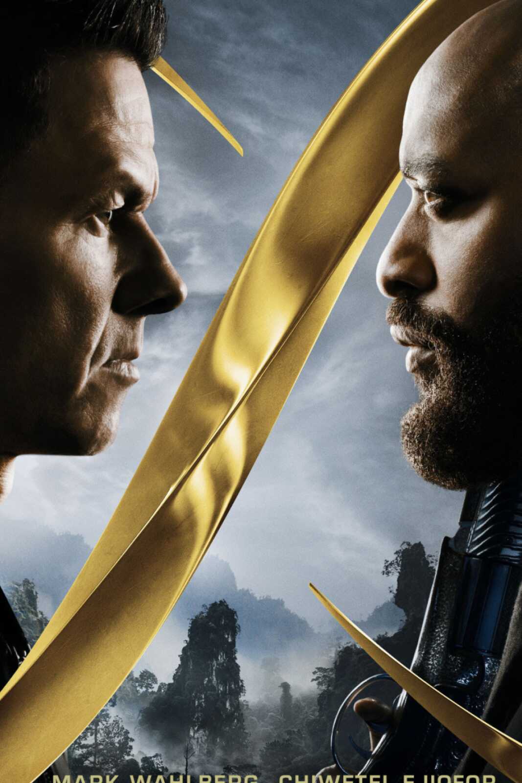 Infinite (Movie) Wallpapers (10 images) - WallpaperCat