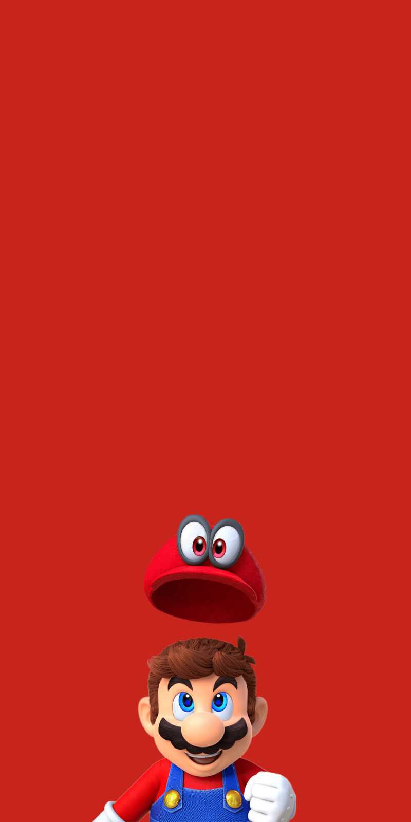 Mario Wallpapers (38 images) - WallpaperCat