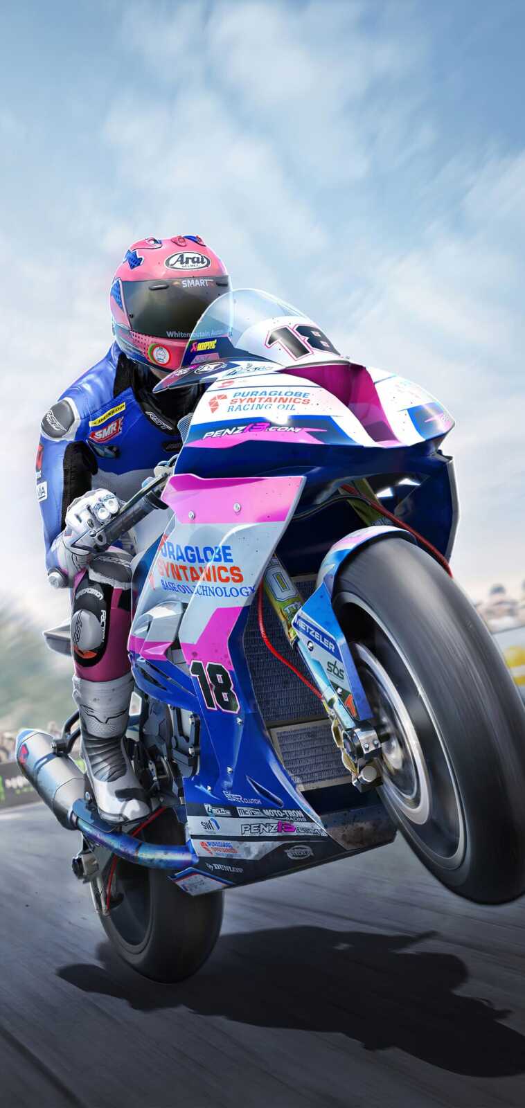 Bike Wallpapers (45 images) - WallpaperCat