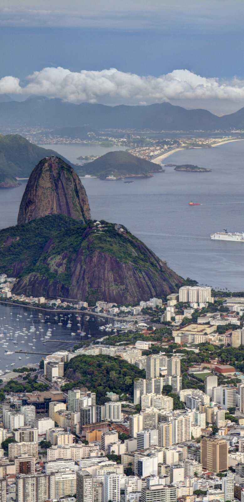 Brazil Wallpapers (96 images) - WallpaperCat