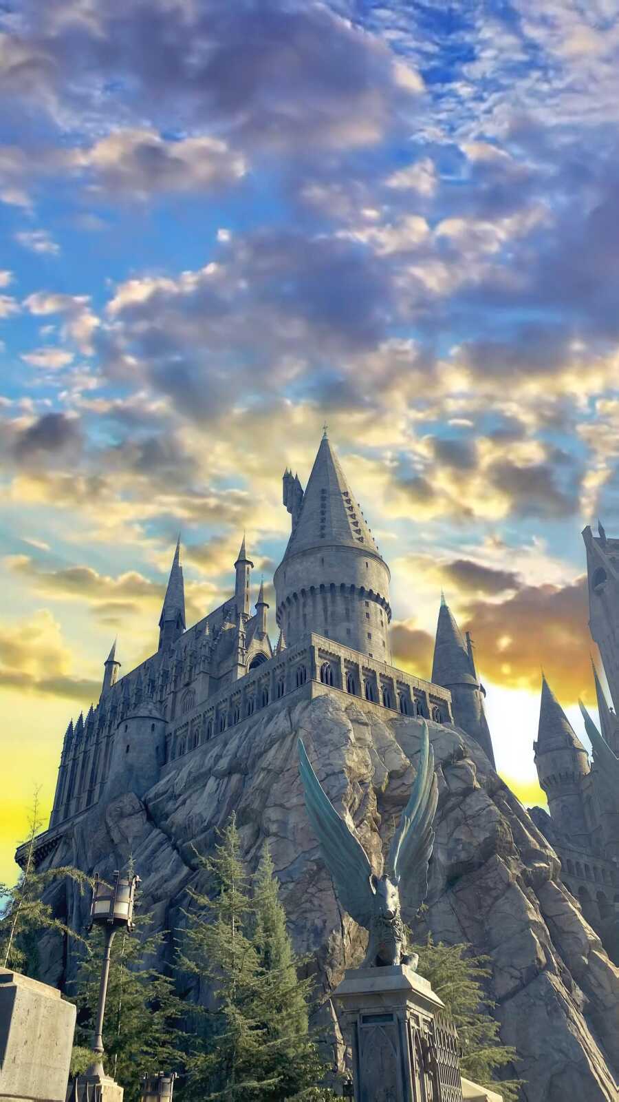 Universal Studios Hollywood Wallpapers (50 images) - WallpaperCat