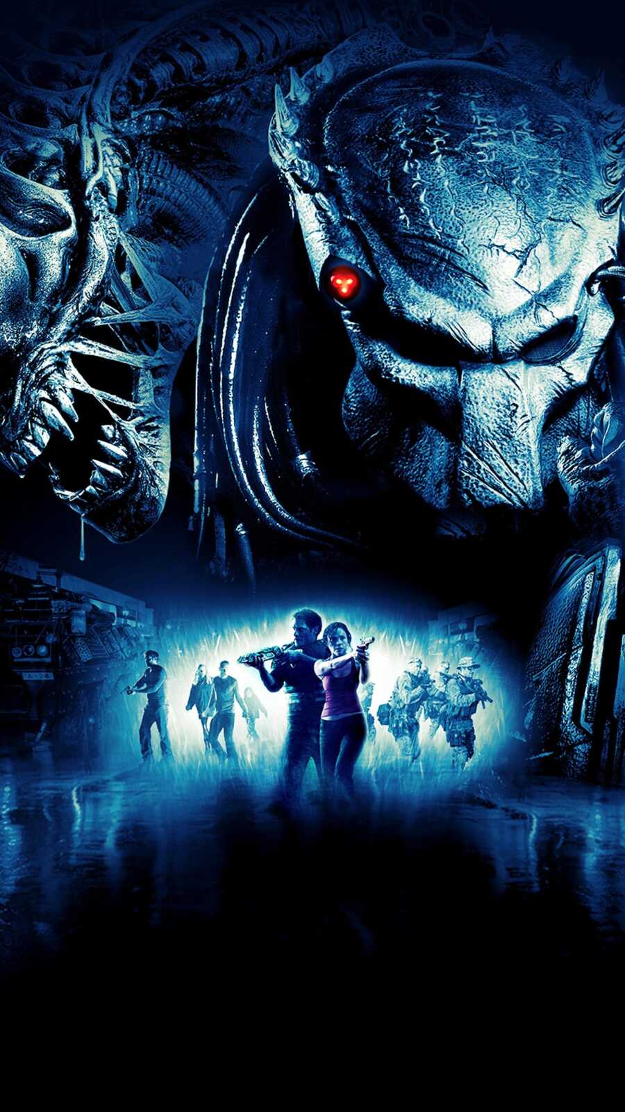 Predator Wallpapers (30 images) - WallpaperCat