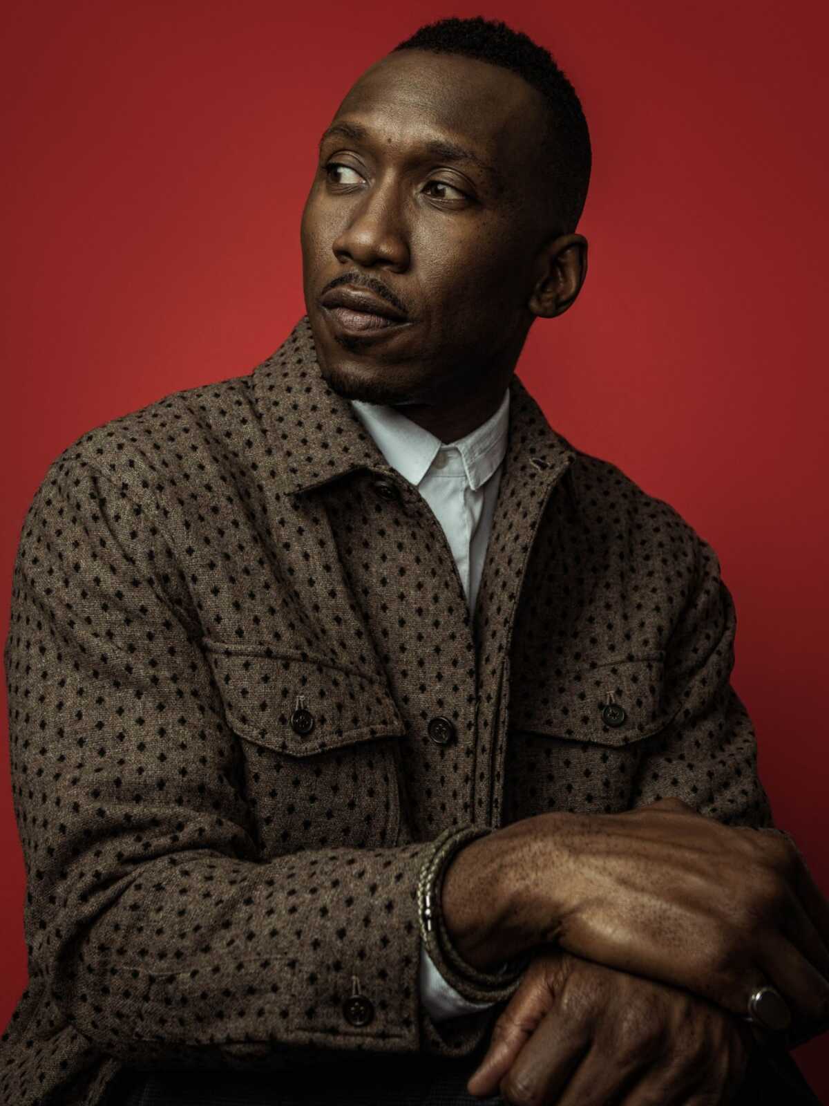 Mahershala Ali Wallpapers (20 images) - WallpaperCat