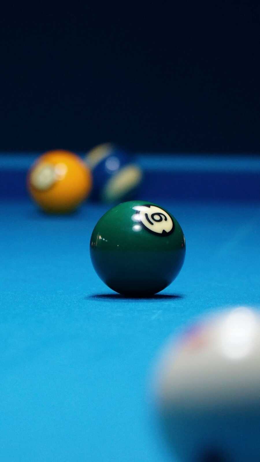 Billiards Wallpapers (48 images) - WallpaperCat