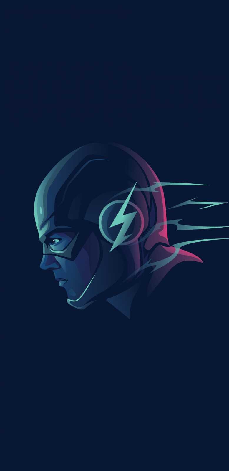Flash (DC) Wallpapers (78 images) - WallpaperCat