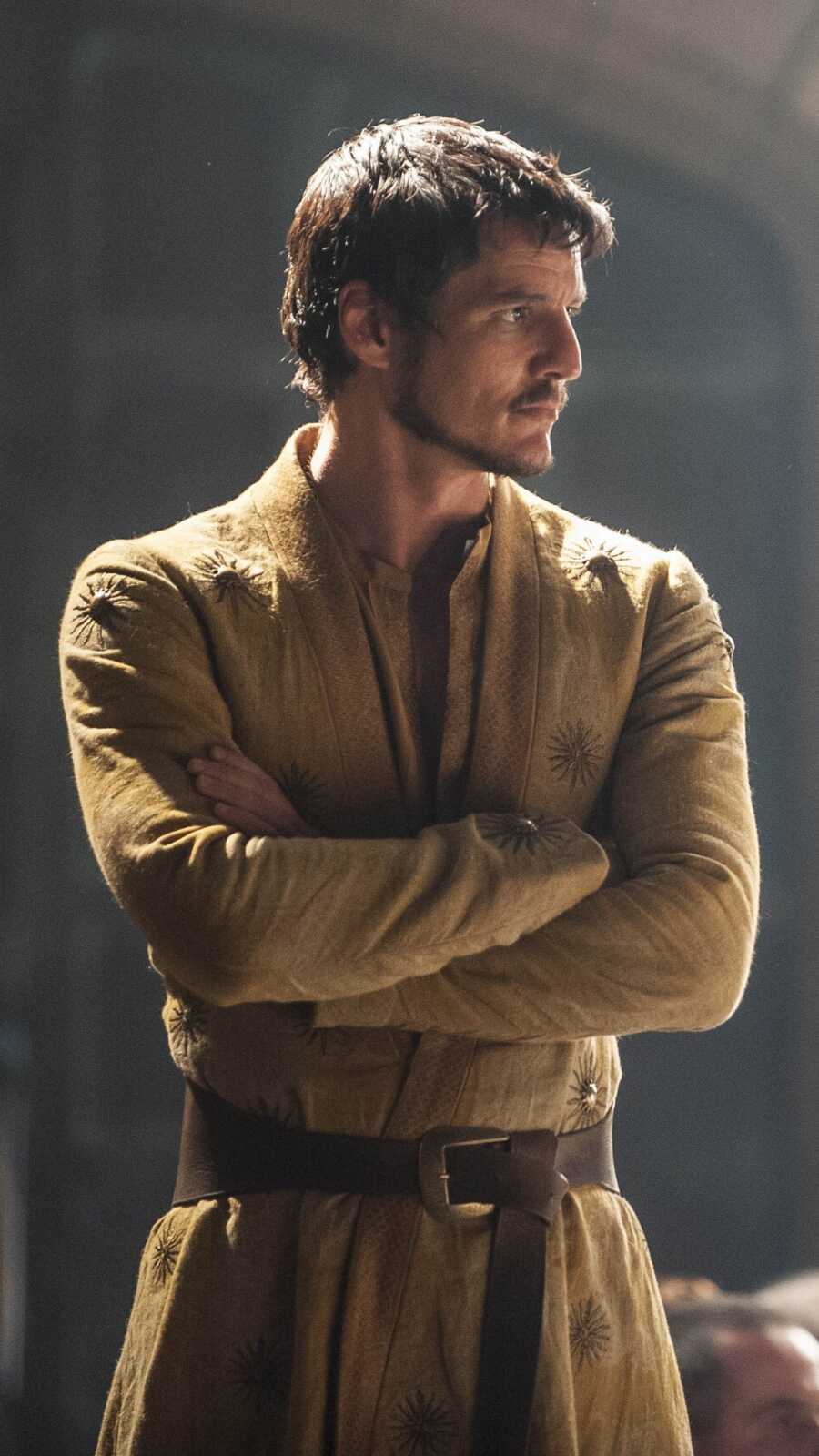 Pedro Pascal Wallpapers (24 images) - WallpaperCat