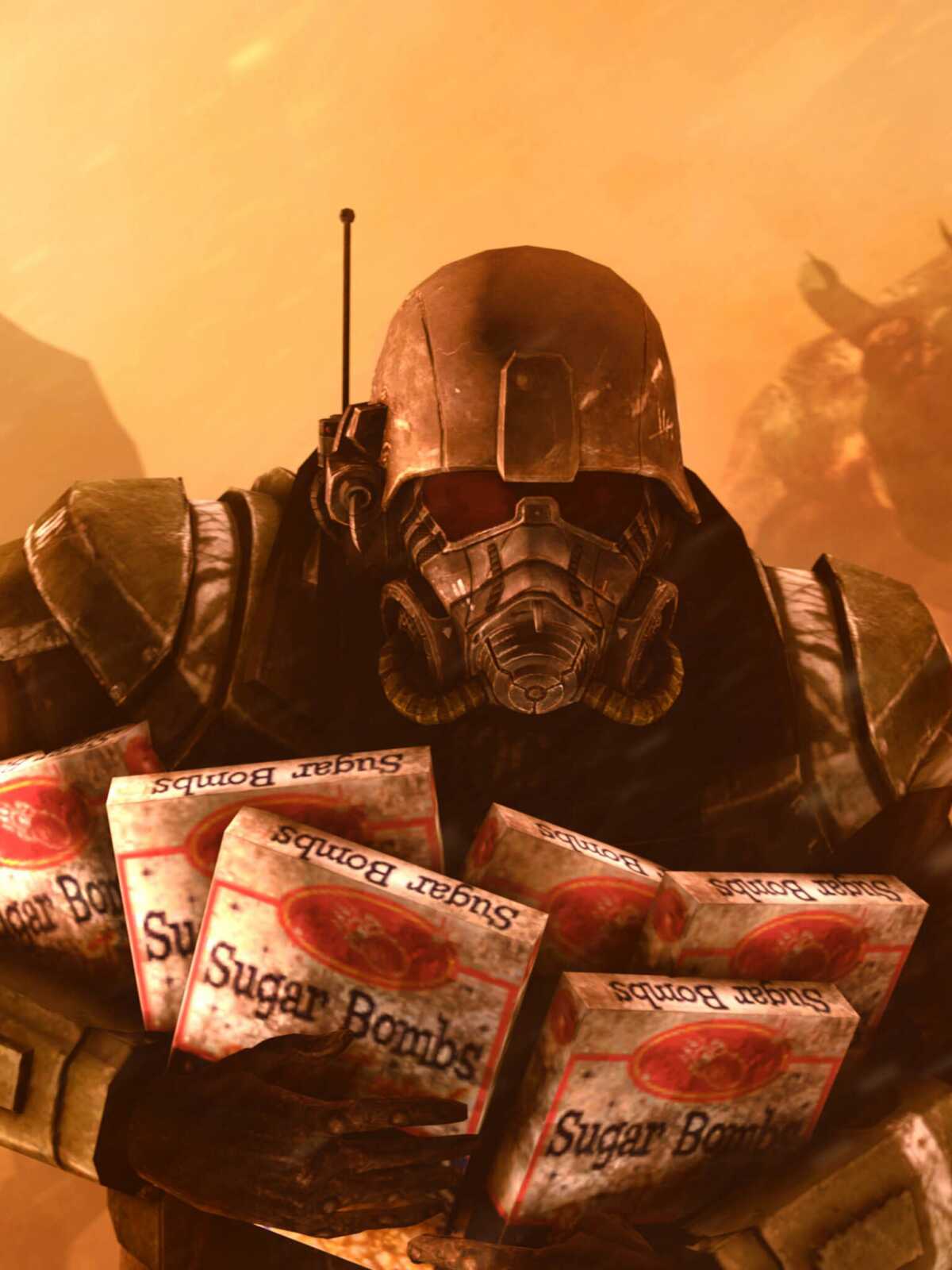 Fallout Wallpapers (73 images) - WallpaperCat