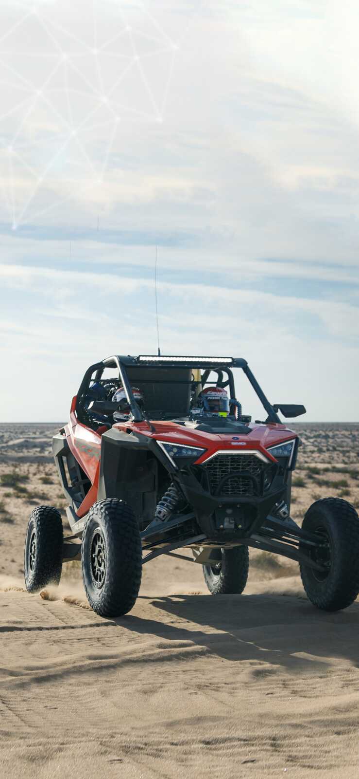 Polaris RZR Wallpapers (53 images) - WallpaperCat