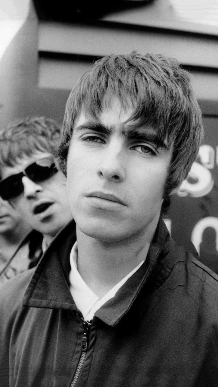 Oasis (Band) Wallpapers (25 images) - WallpaperCat