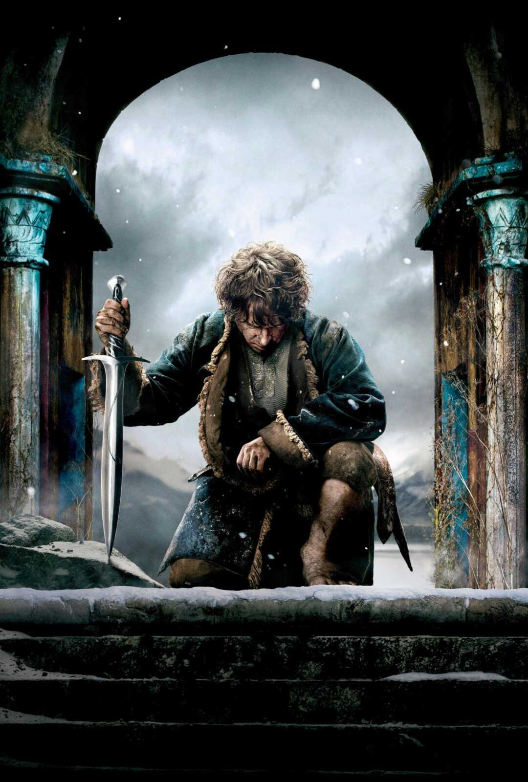 The Hobbit Wallpapers (86 images) - WallpaperCat