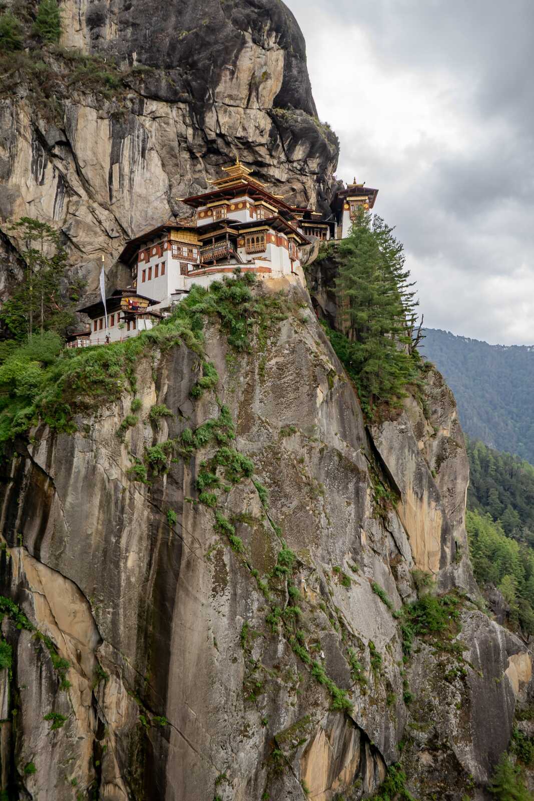 Bhutan Wallpapers (65 images) - WallpaperCat