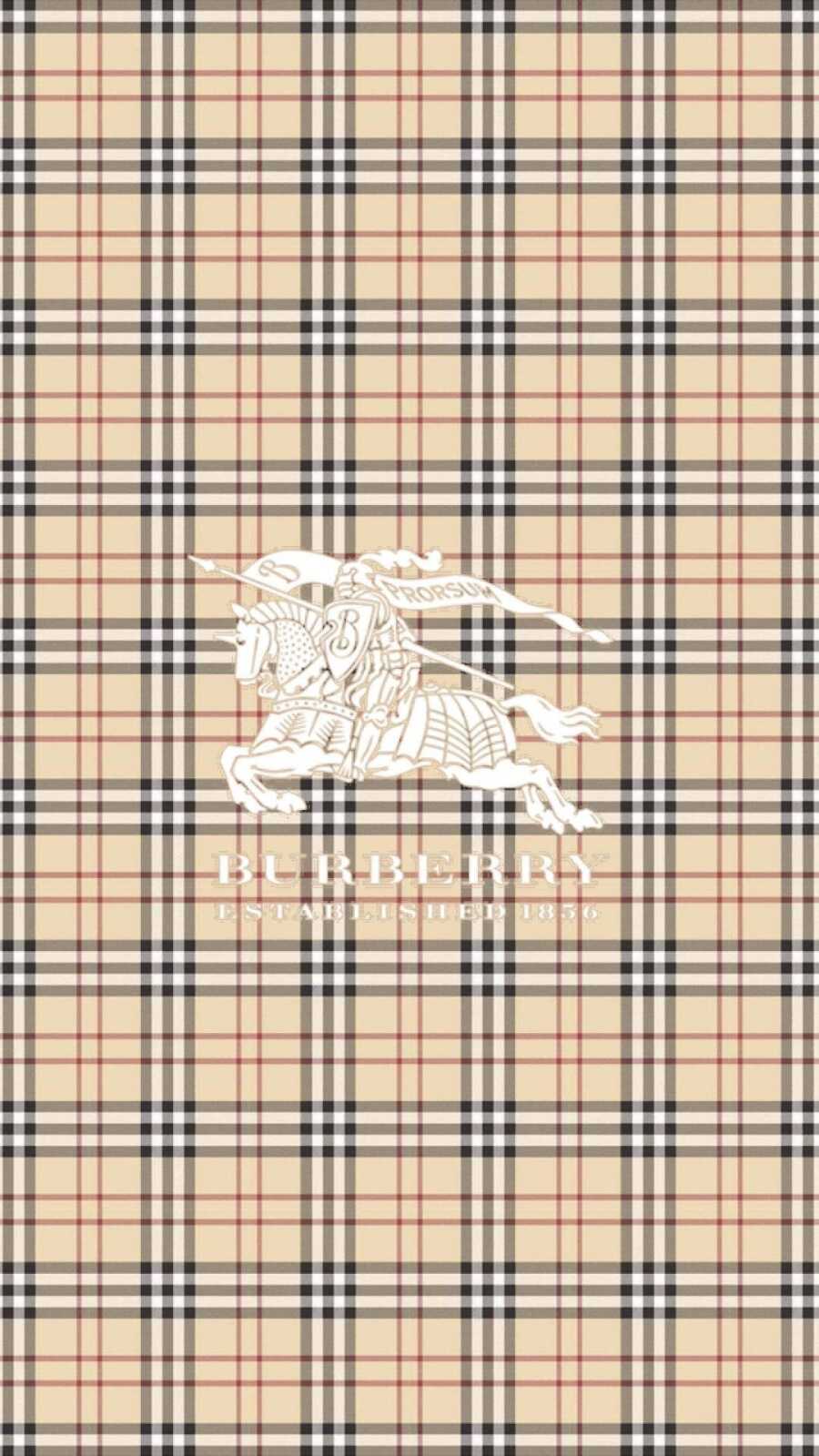 Burberry Wallpapers (50 images) - WallpaperCat