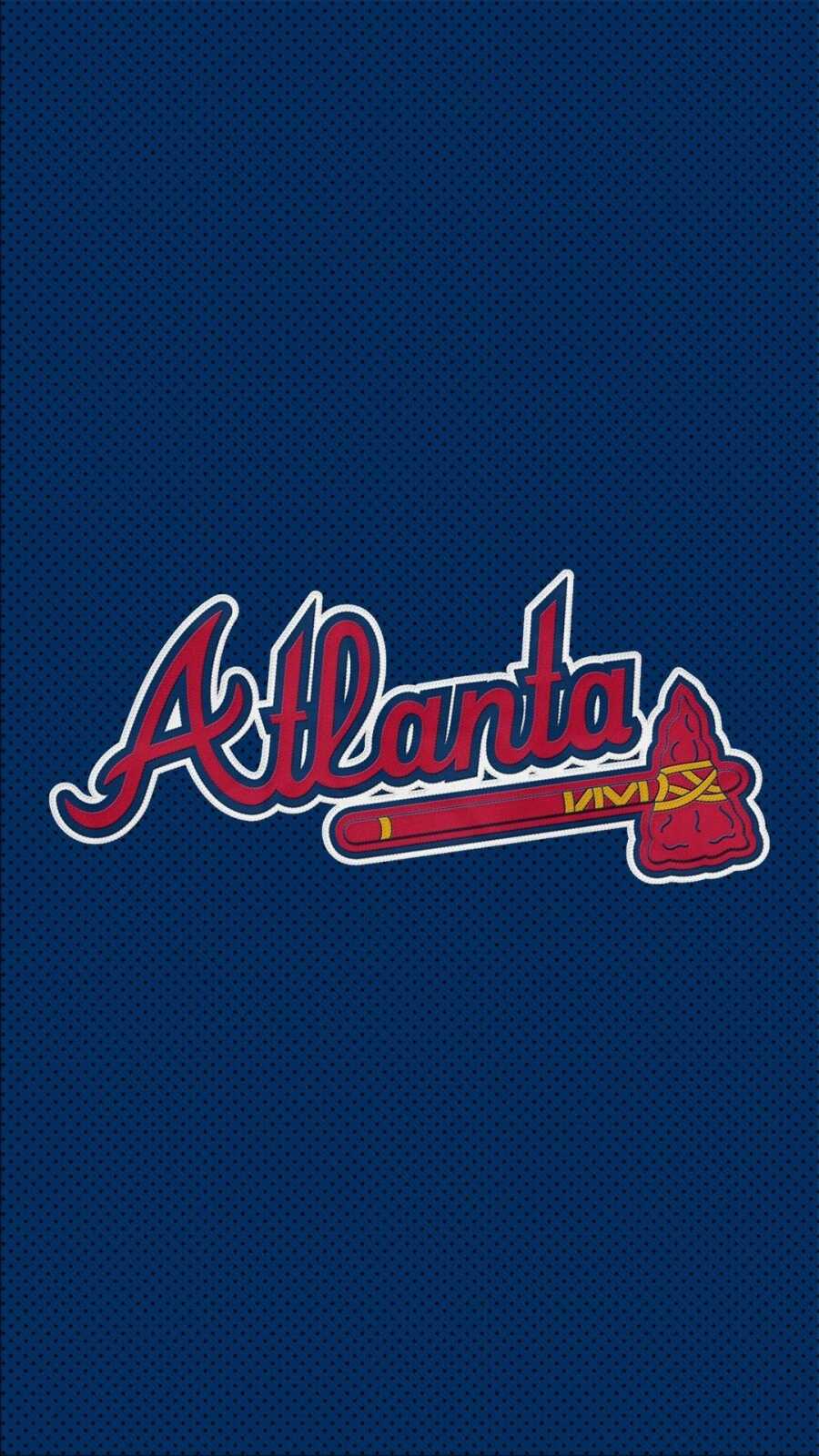 Atlanta Braves Wallpapers (23 images) - WallpaperCat