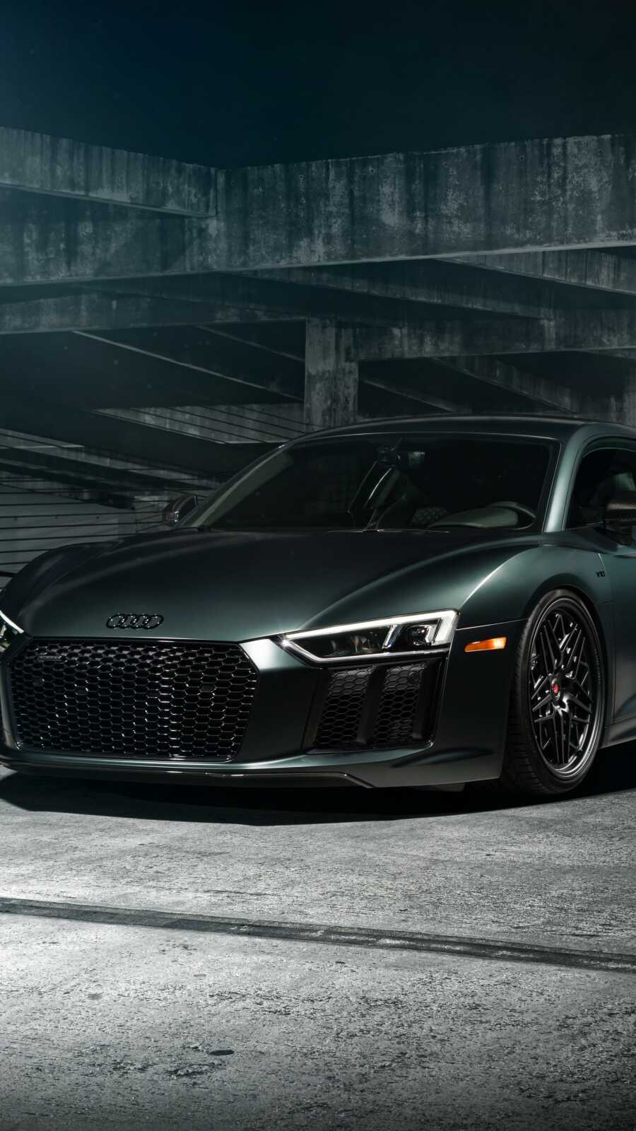Audi Wallpapers (93 images) - WallpaperCat