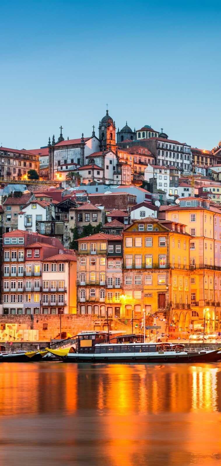 Portugal Wallpapers (43 images) - WallpaperCat