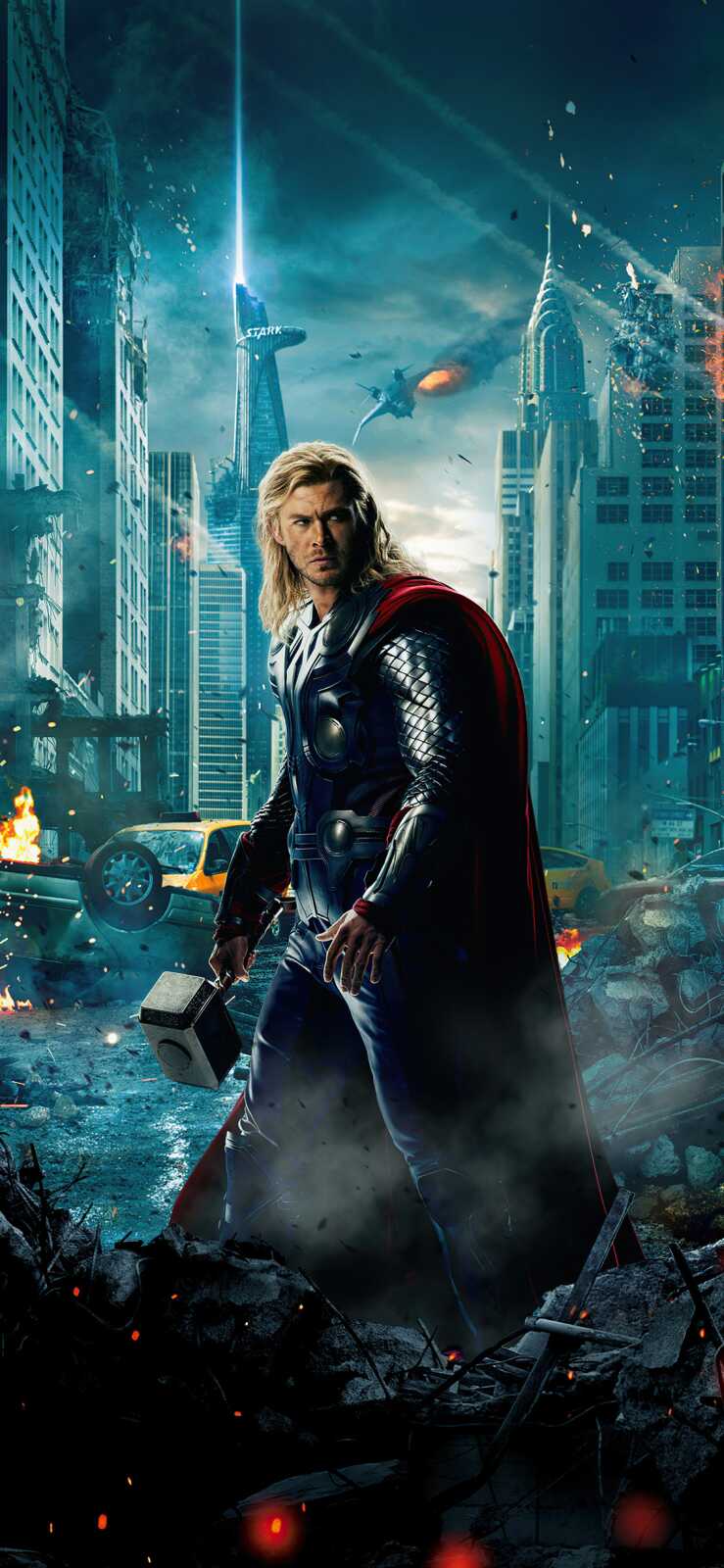 Thor Wallpapers (41 images) - WallpaperCat