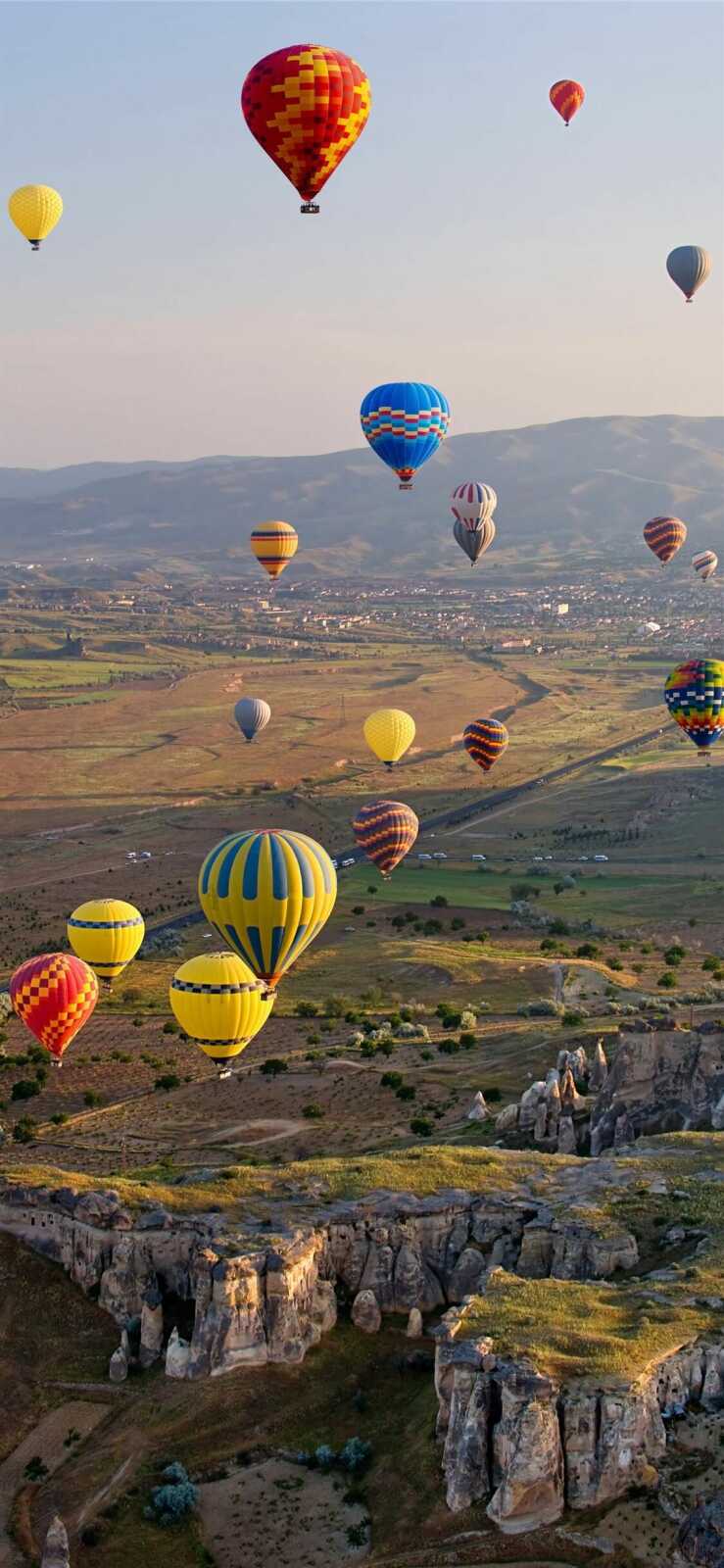 Turkey Wallpapers (35 images) - WallpaperCat