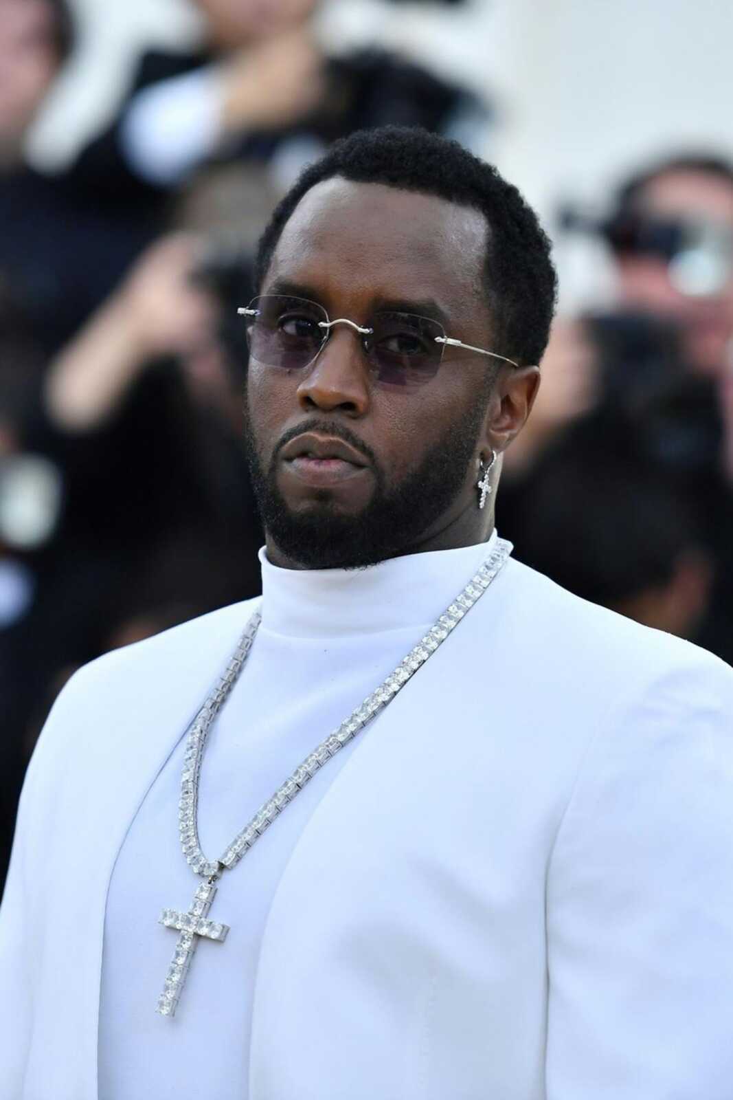 P. Diddy (Sean Combs) Wallpapers (45 images) - WallpaperCat