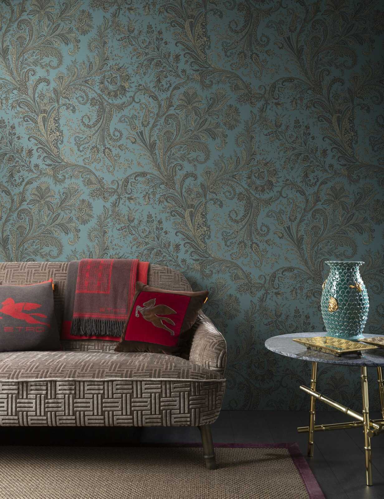 Etro Wallpapers (14 images) - WallpaperCat