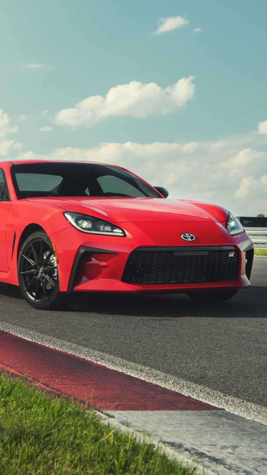 Toyota GR86 Wallpapers (34 images) - WallpaperCat