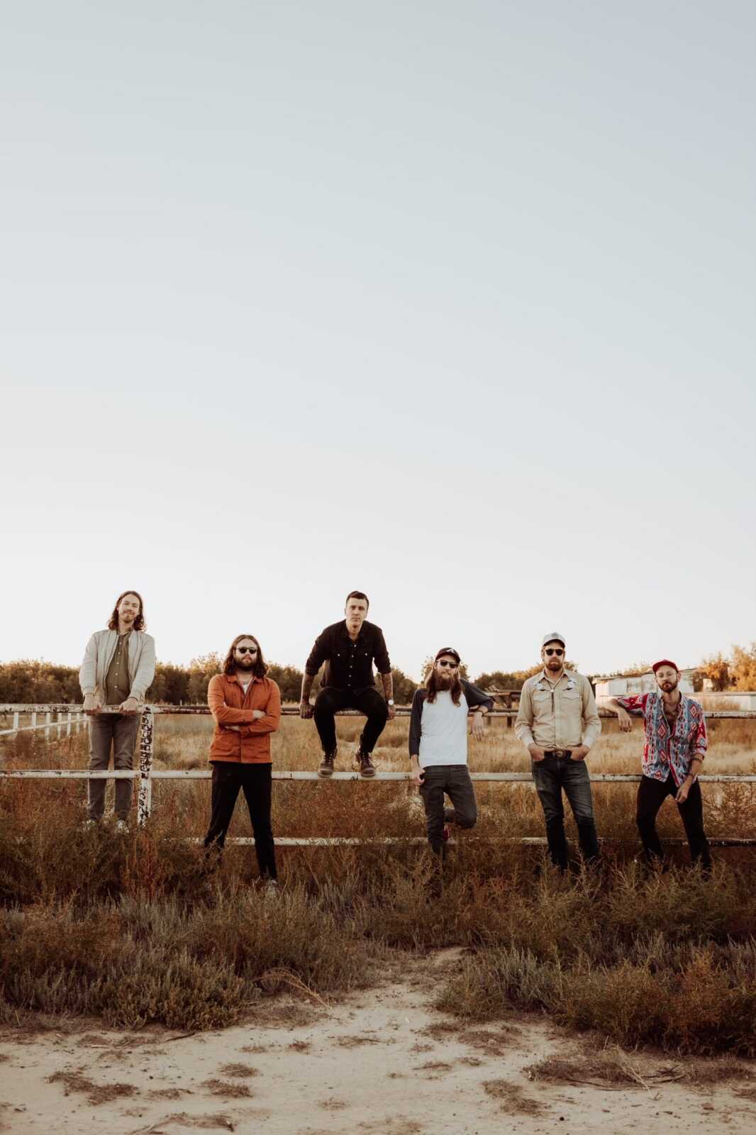 American Aquarium (Band) Wallpapers (14 images) - WallpaperCat