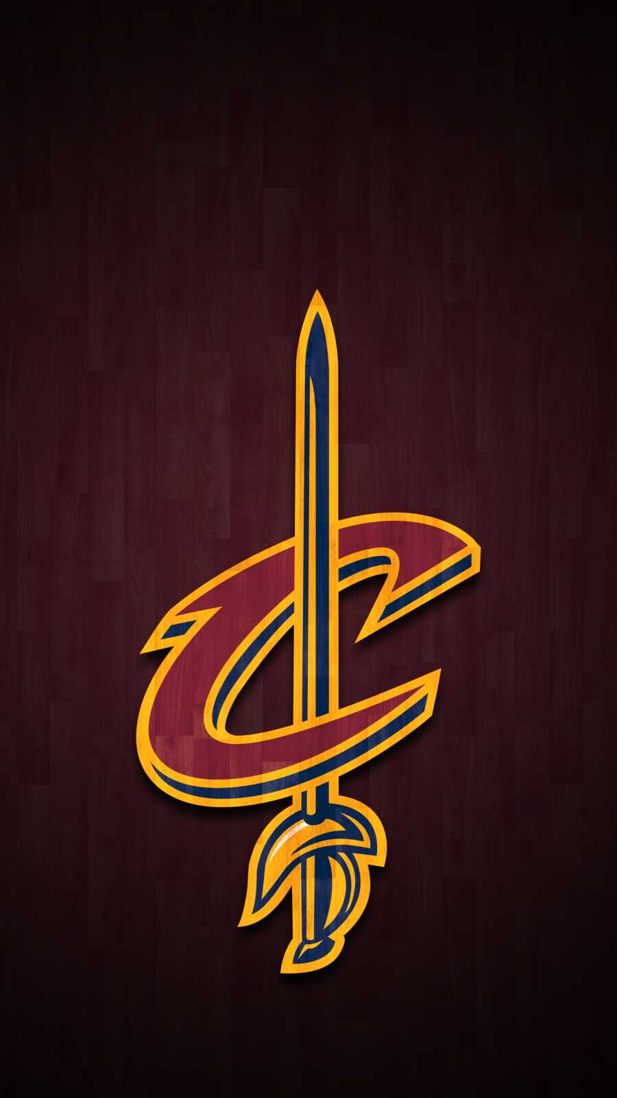 Cleveland Cavaliers Wallpapers (41 images) - WallpaperCat