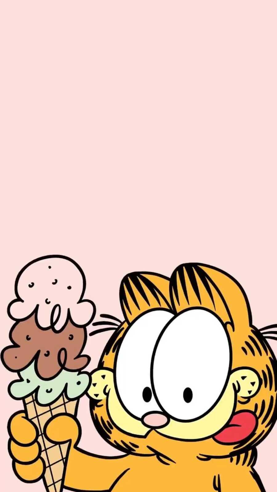 Garfield Wallpapers (32 images) - WallpaperCat