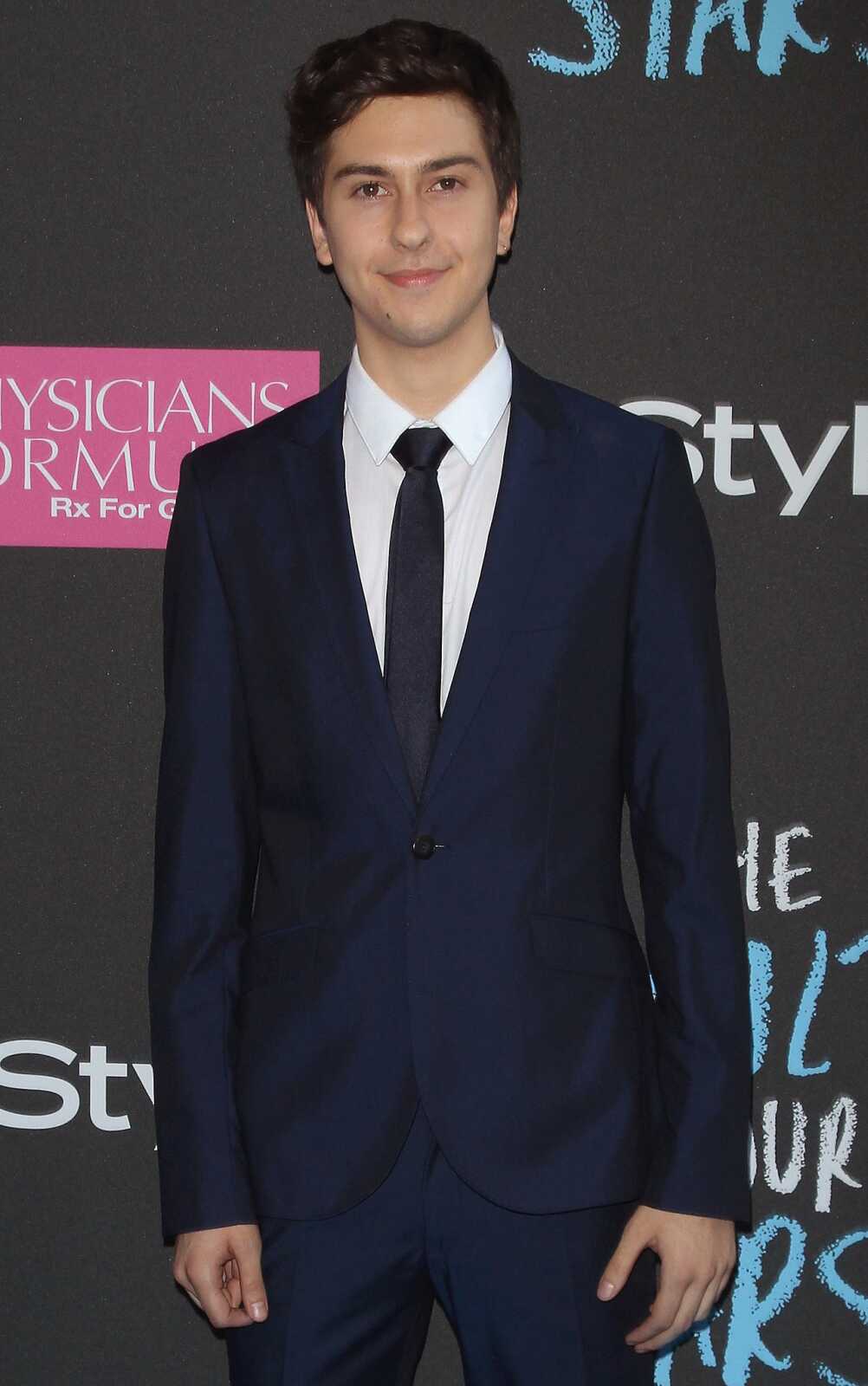 Nat Wolff Wallpapers (29 images) - WallpaperCat