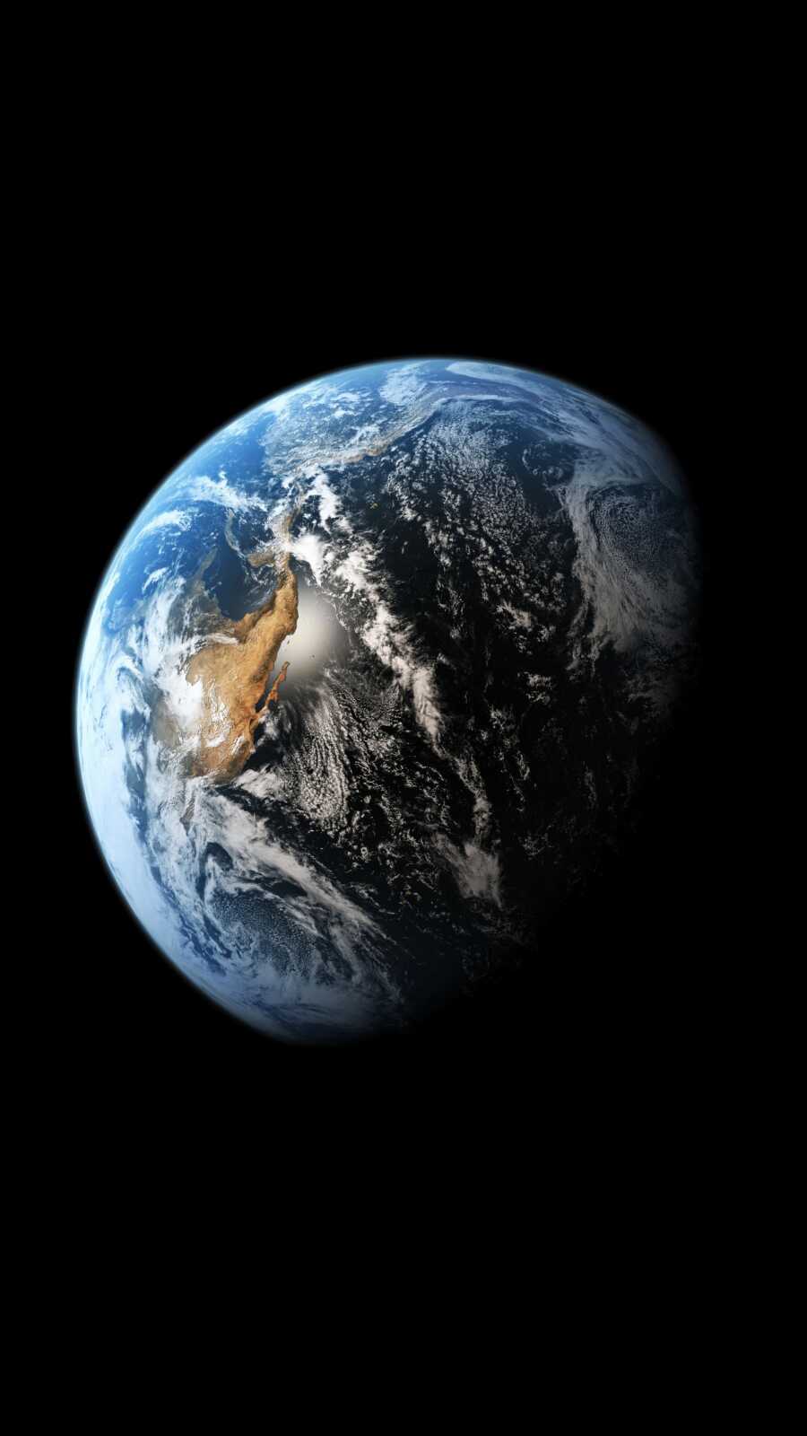 Globe Wallpapers (23 images) - WallpaperCat