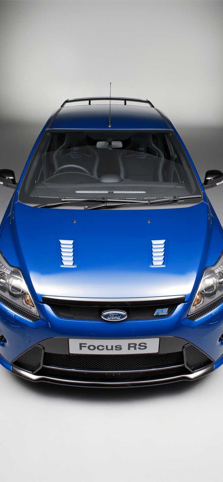 Ford Focus Wallpapers (39 images) - WallpaperCat