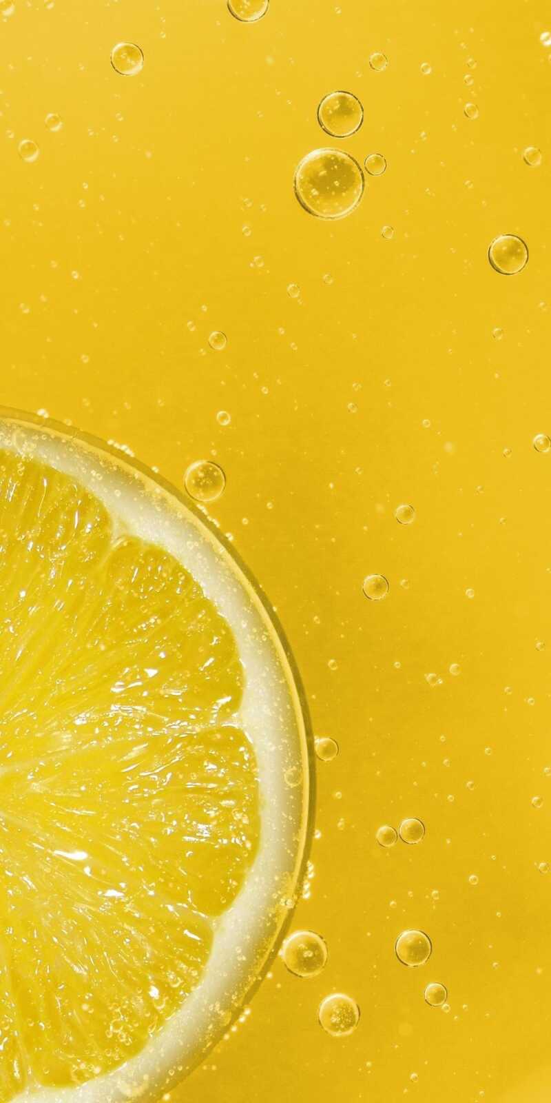 Lemon Wallpapers (45 images) - WallpaperCat