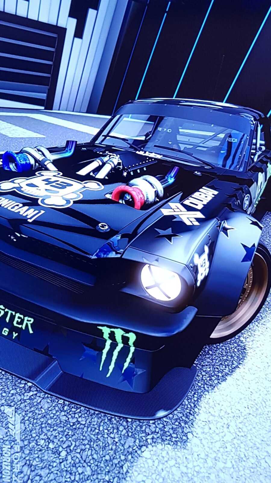 Hoonigan Wallpapers (54 images) - WallpaperCat