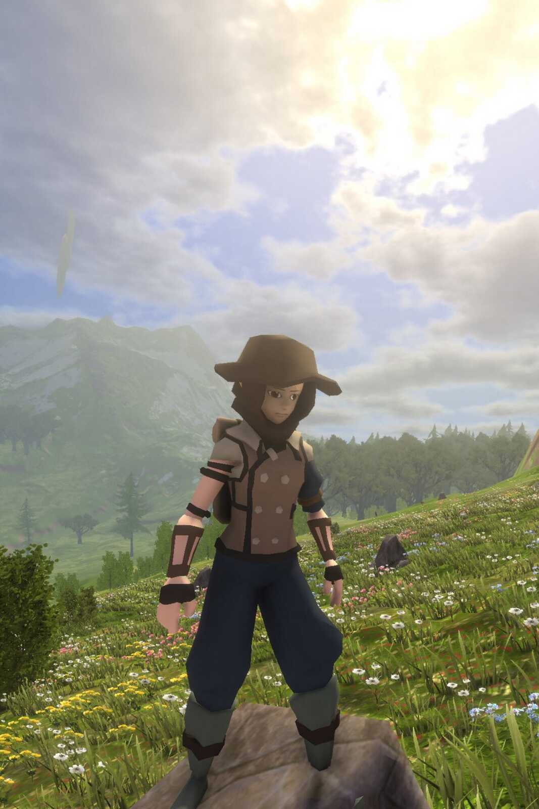 Wilderless (Game) Wallpapers (13 images) - WallpaperCat