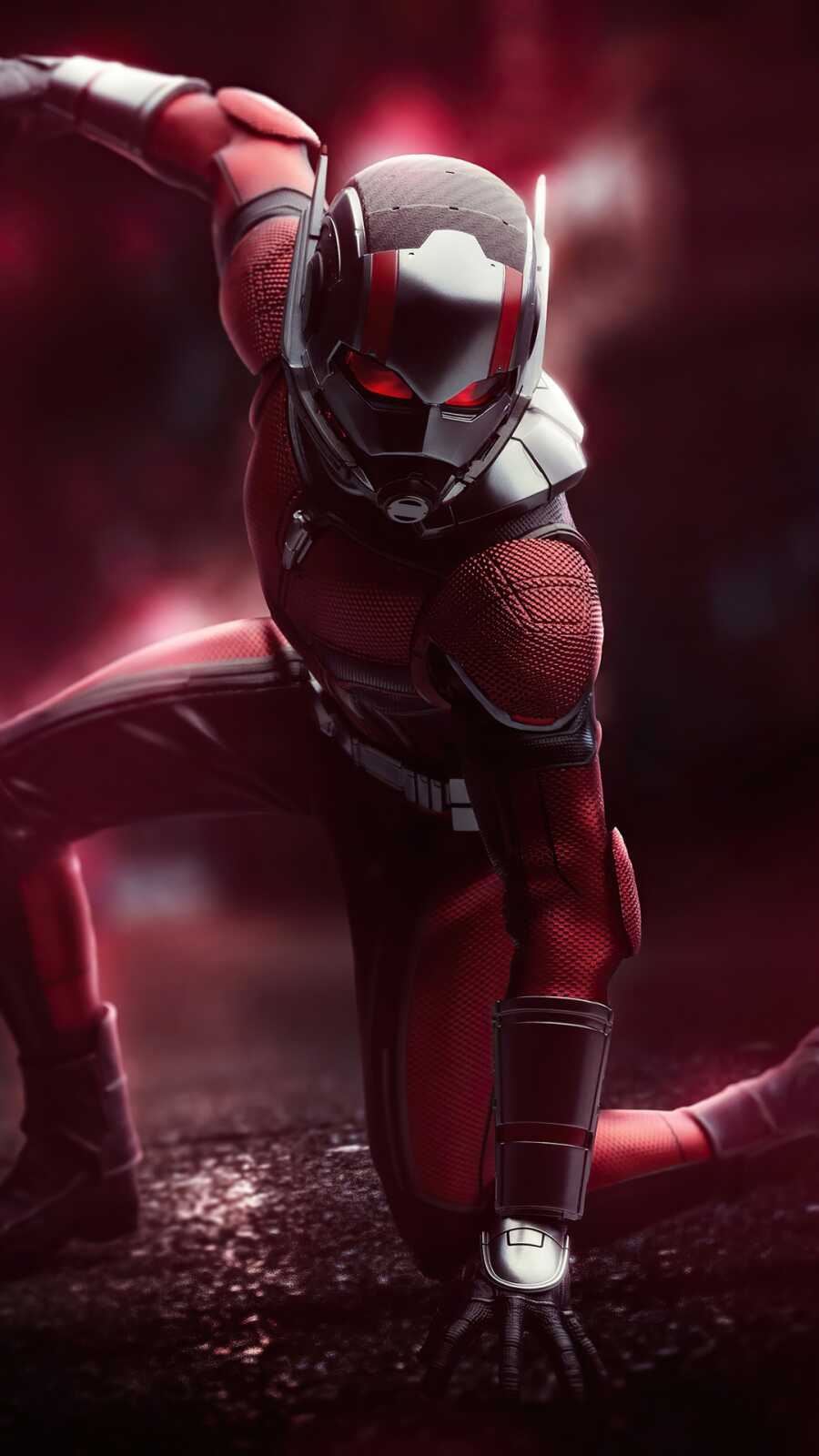 Ant-Man Wallpapers (40 images) - WallpaperCat
