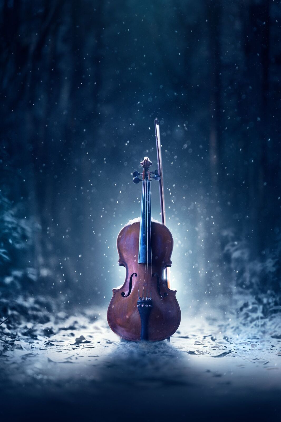 Musical Instruments Wallpapers (33 images) - WallpaperCat