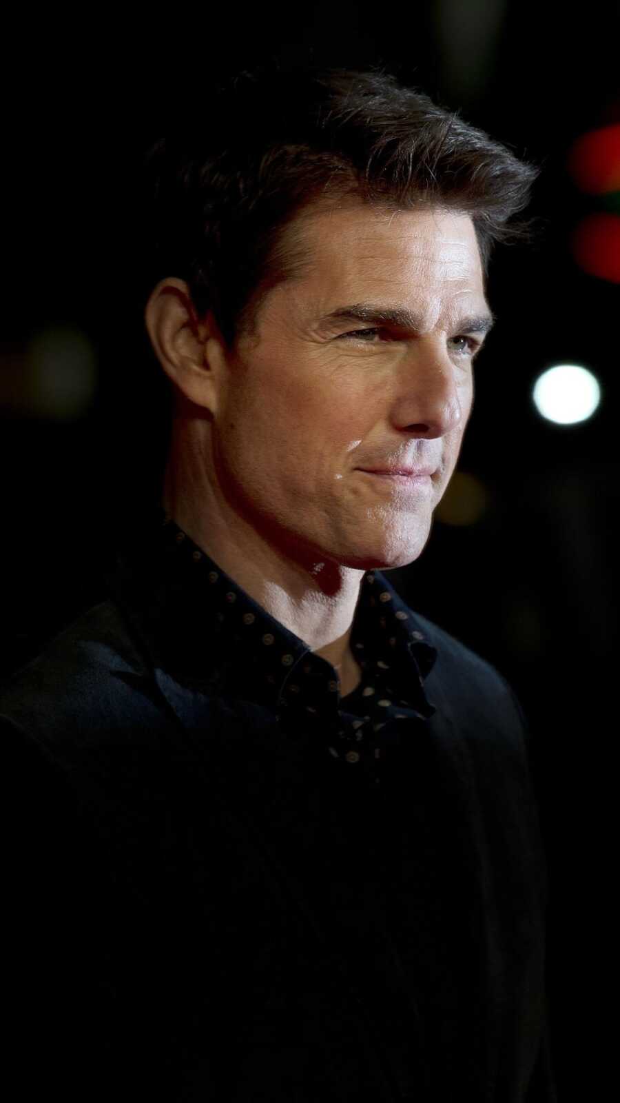 Tom Cruise Wallpapers (46 images) - WallpaperCat