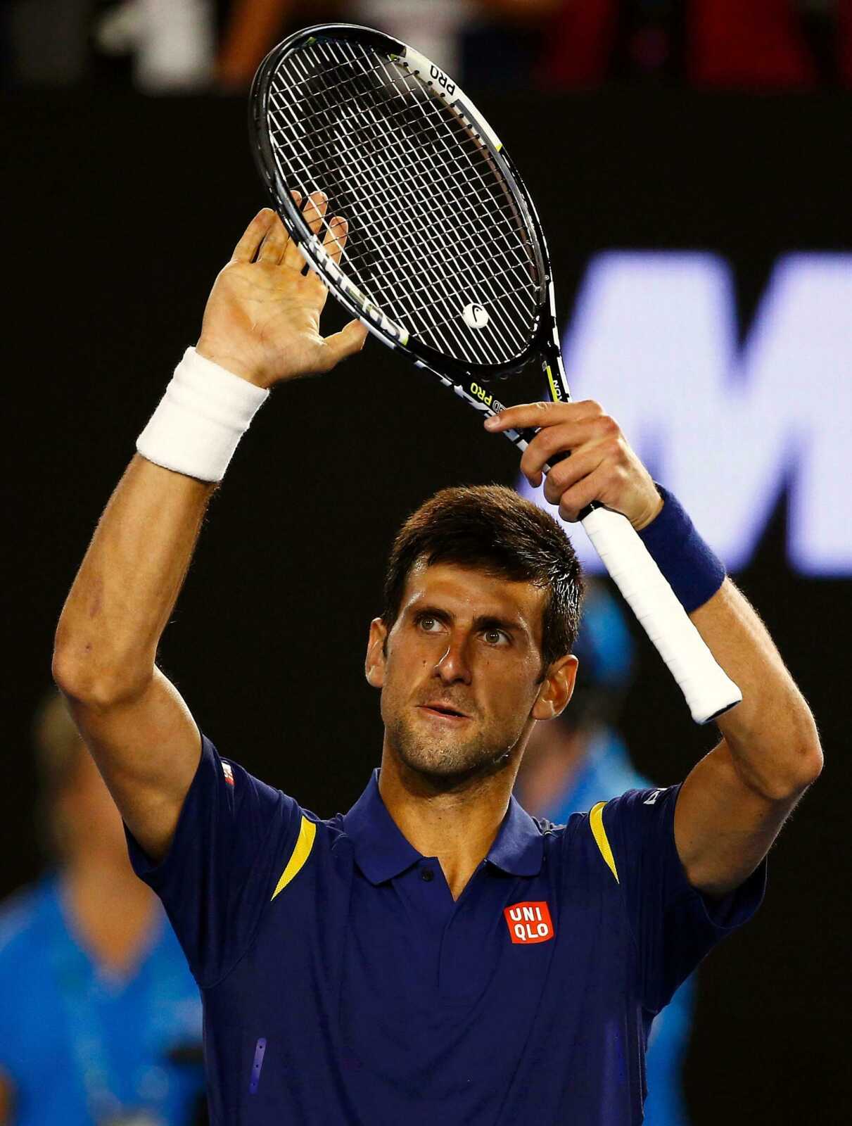 Novak Djokovic Wallpapers (37 images) - WallpaperCat