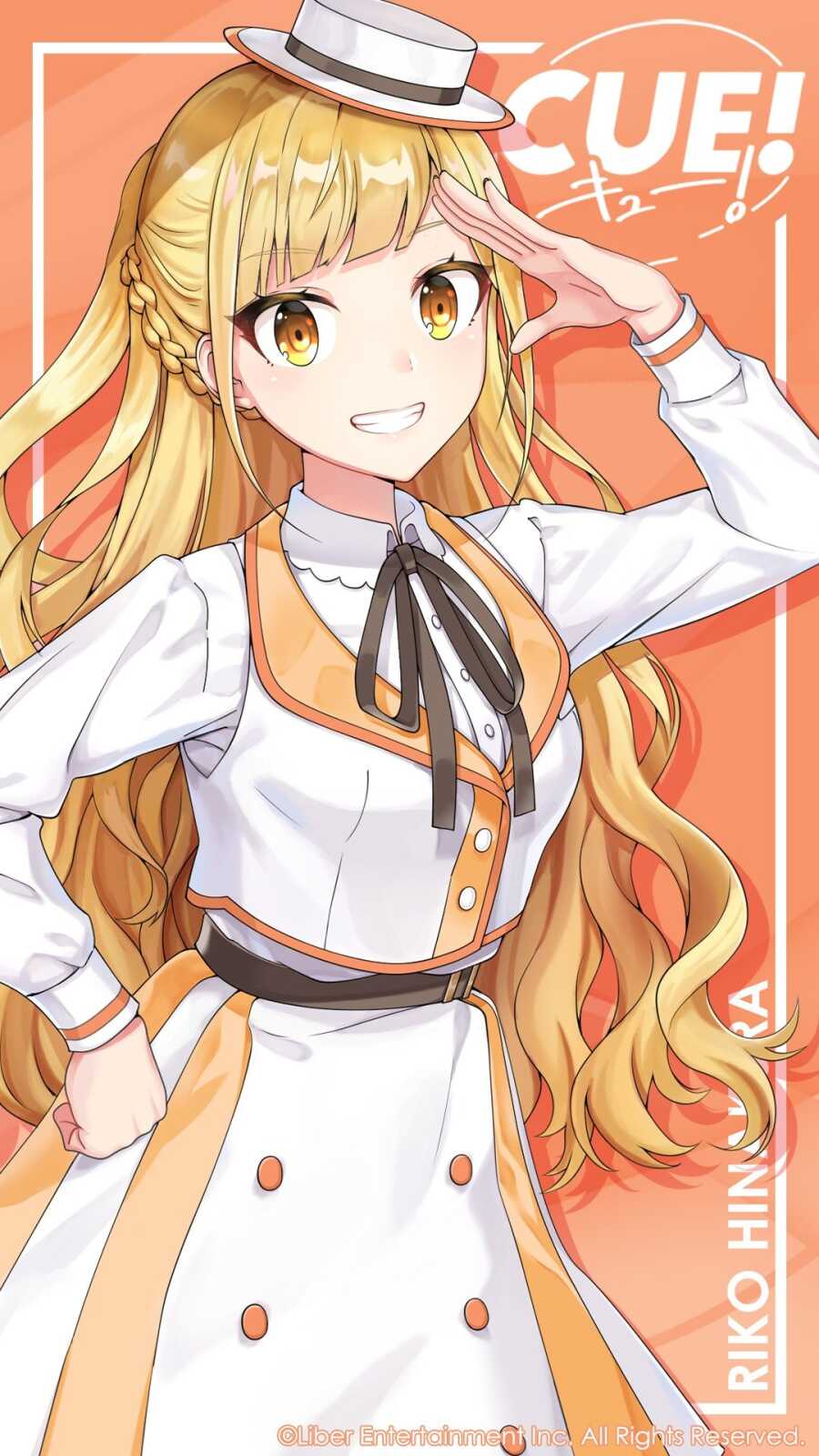 Cue! (Game) Wallpapers (11 images) - WallpaperCat