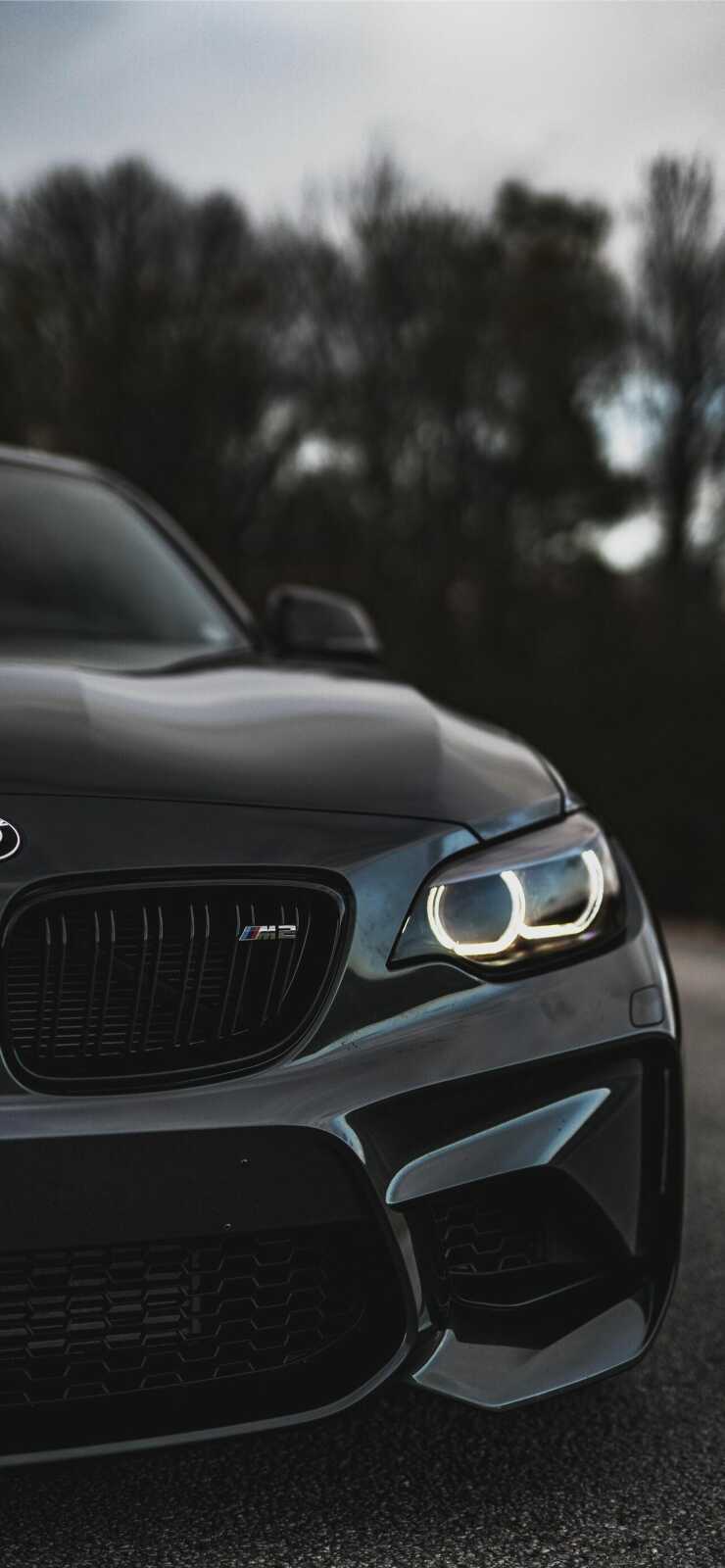 BMW Wallpapers (49 images) - WallpaperCat