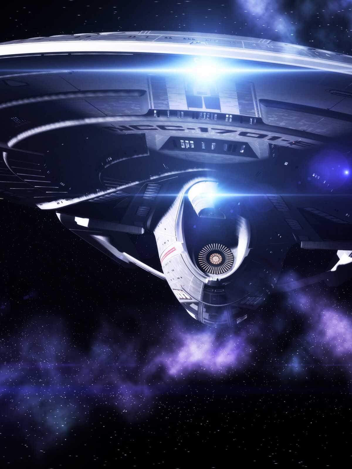 Spaceship Wallpapers (35 images) - WallpaperCat
