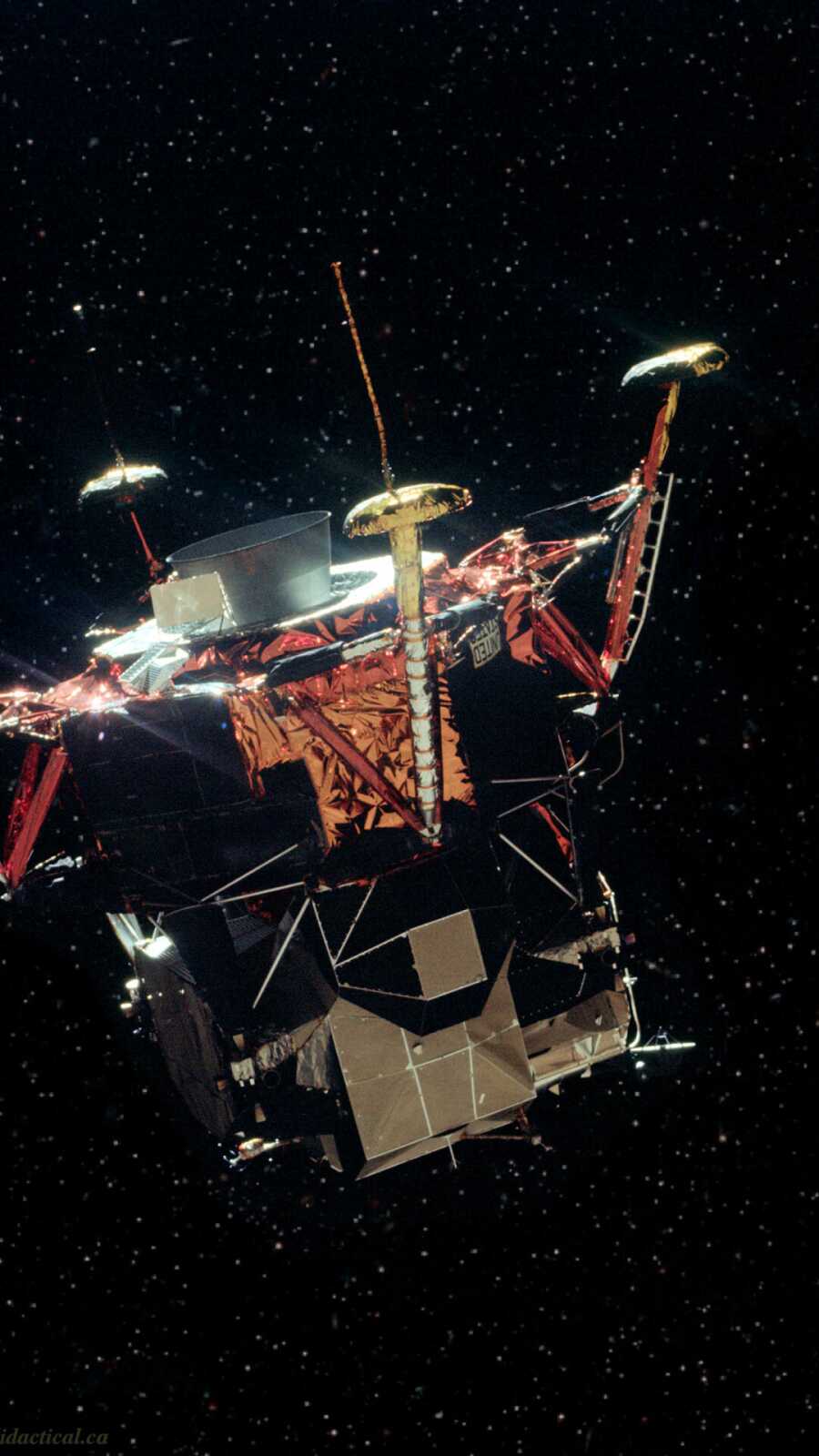 Apollo 11 Wallpapers (37 images) - WallpaperCat